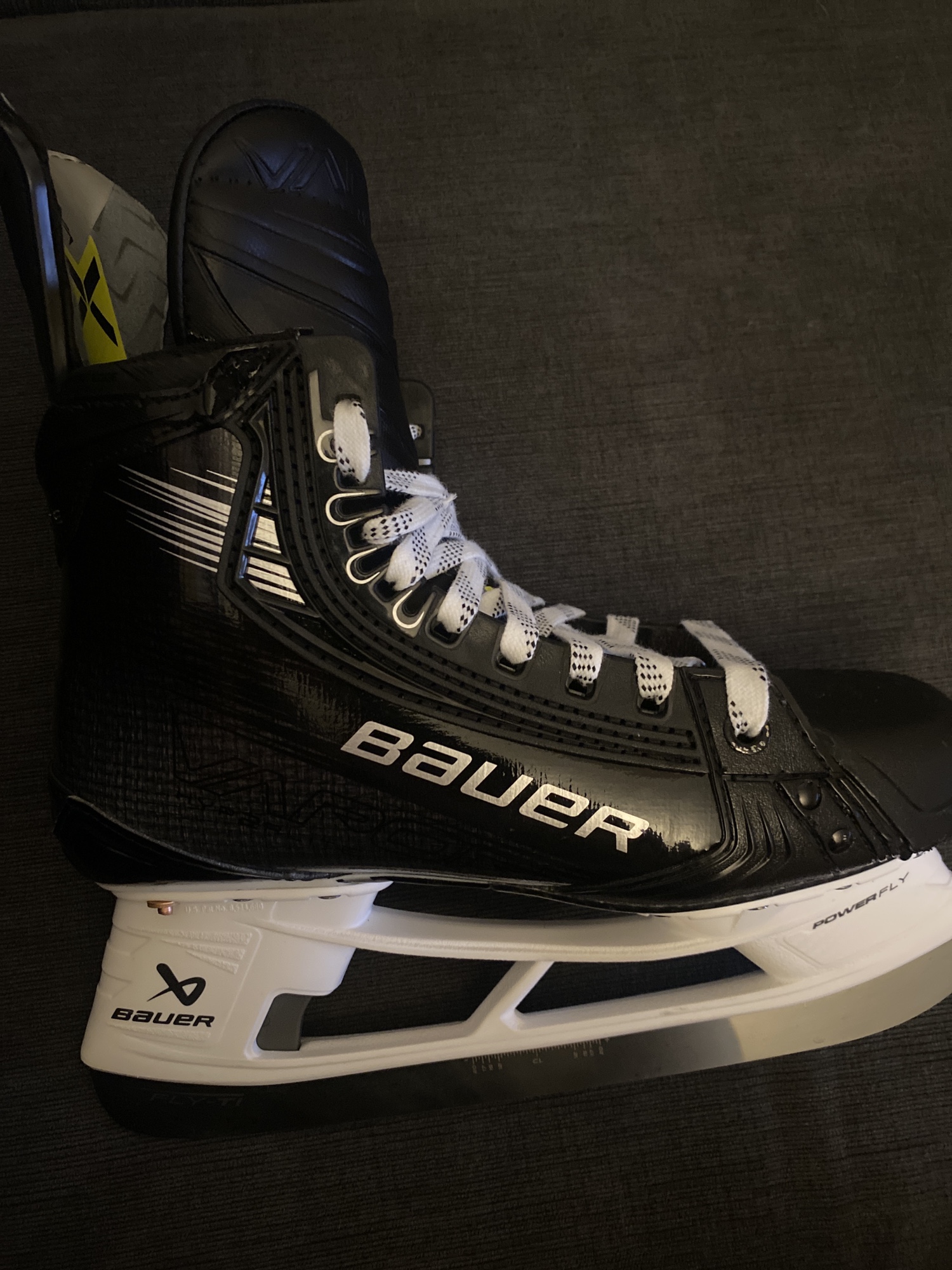 Base Custom Hyperlite 2 Skates | SidelineSwap