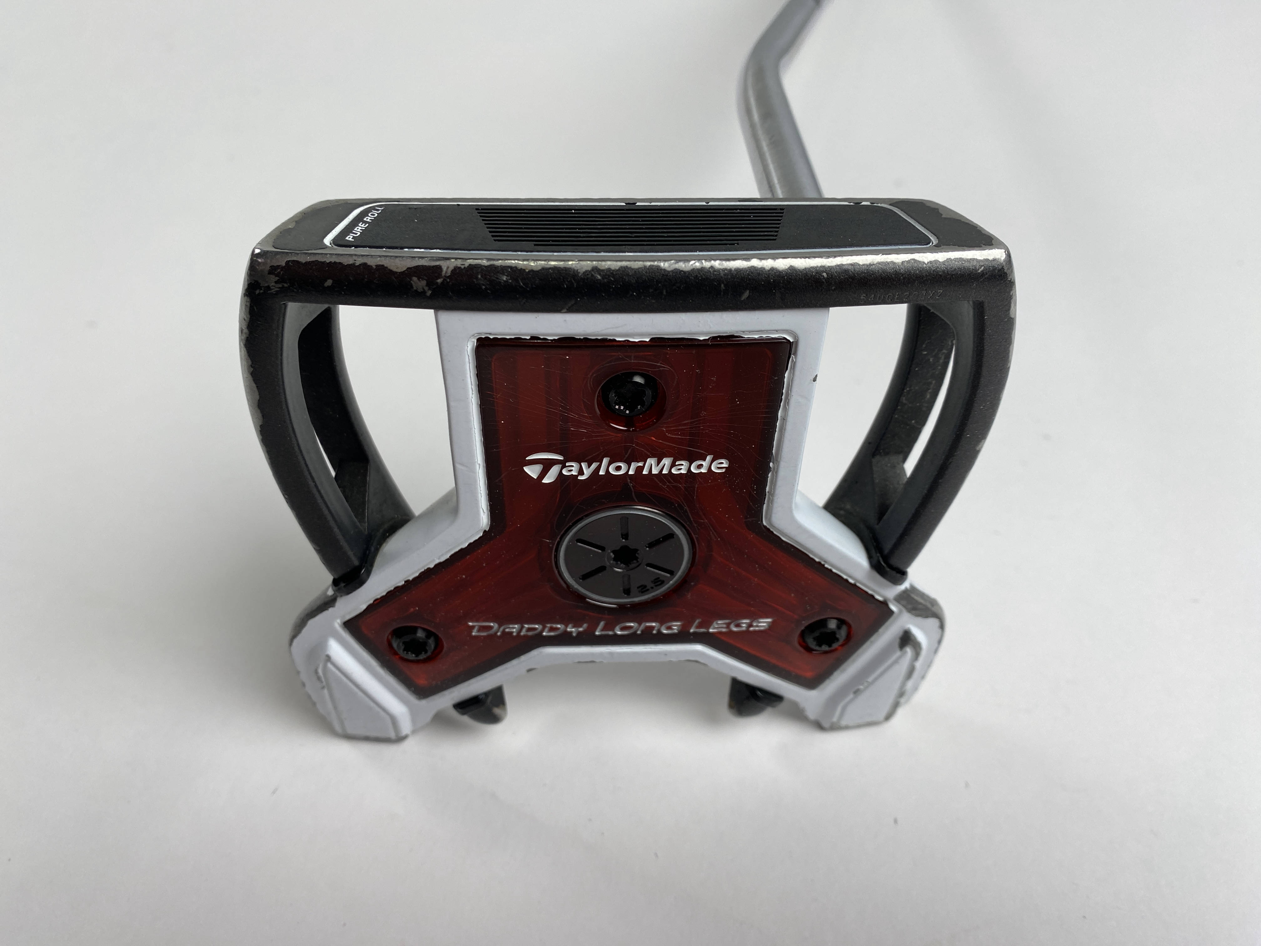 Taylormade Daddy Long Legs Putter 35" Mens RH | SidelineSwap