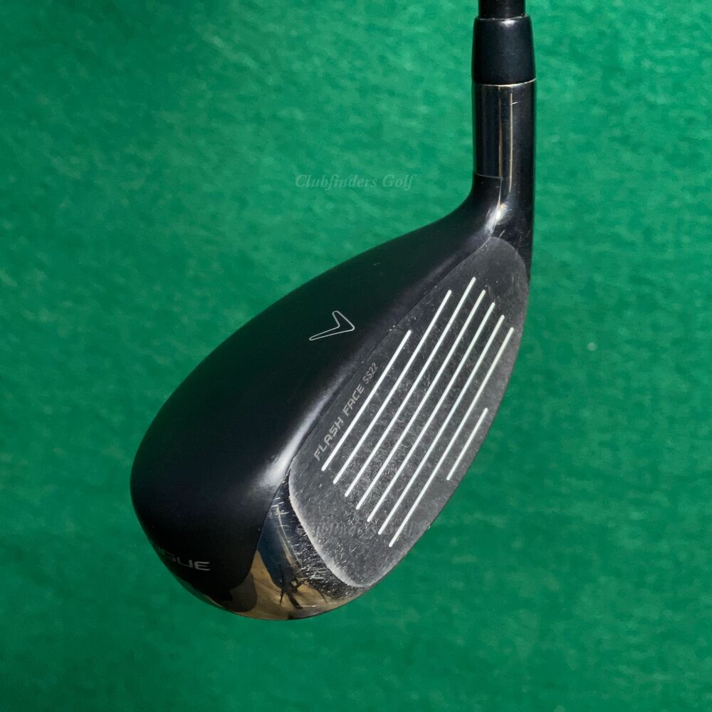 Callaway Rogue ST MAX 4 Hybrid Tensei AV Series 65 Graphite Regular W ...