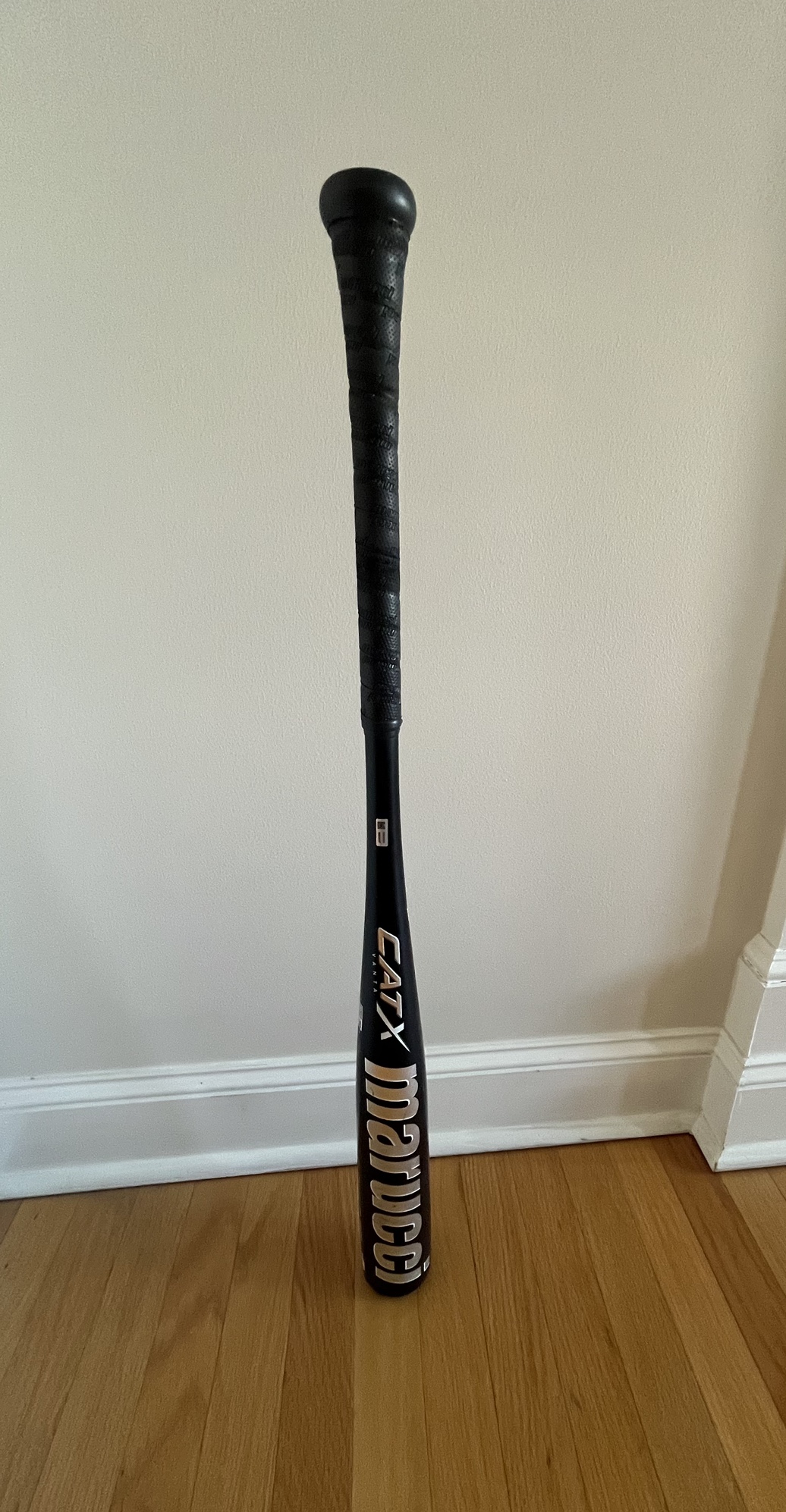 Used 2023 Marucci BBCOR Certified Alloy 29 oz 32" CAT X Vanta Bat ...