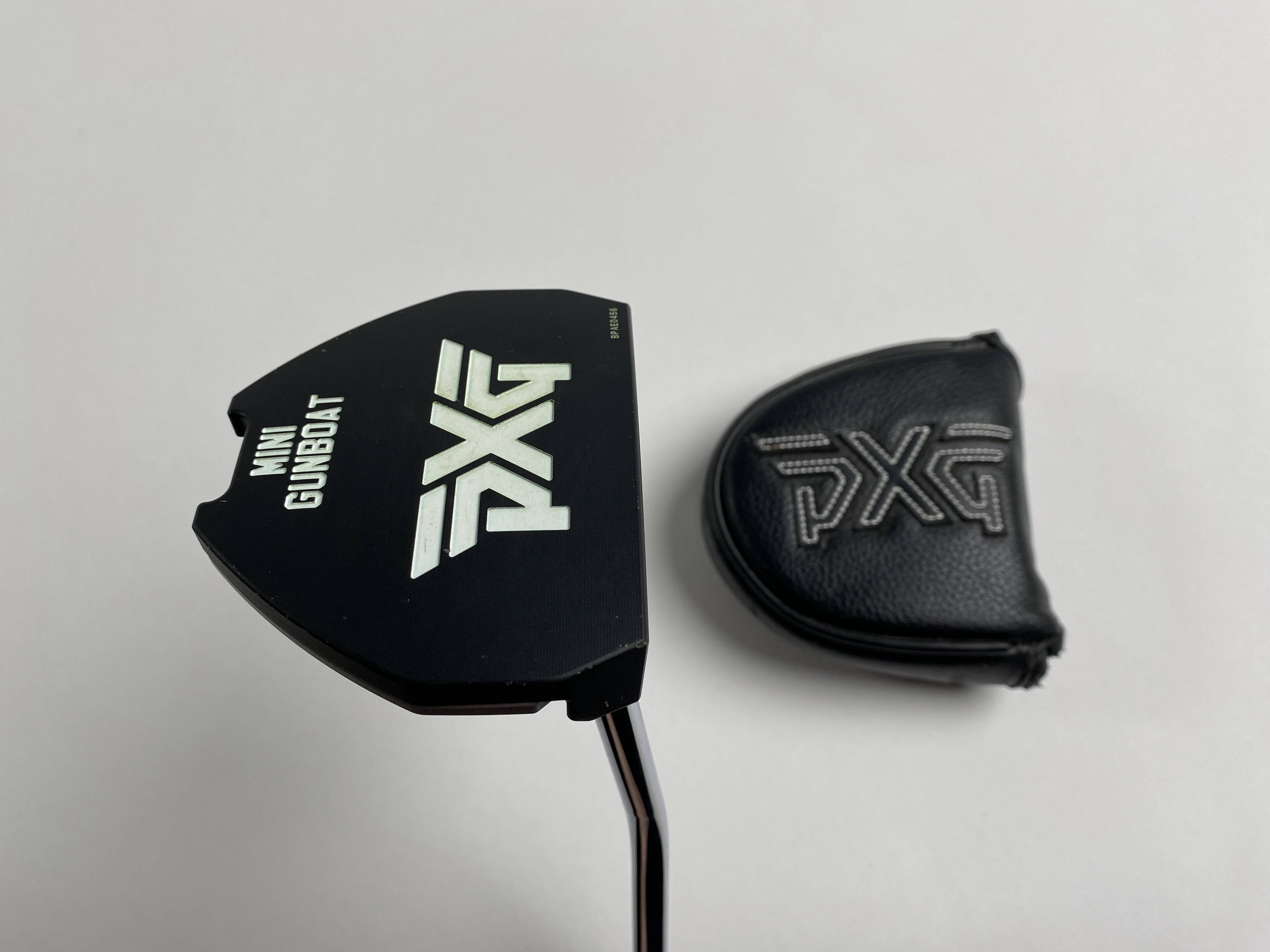 PXG Mini Gunboat Putter 35" Mens RH HC | SidelineSwap