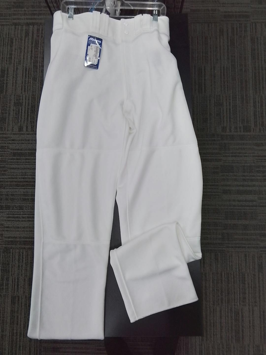 Used Mizuno Ball Pants 2x Baseball & Softball Pants & Bottoms ...