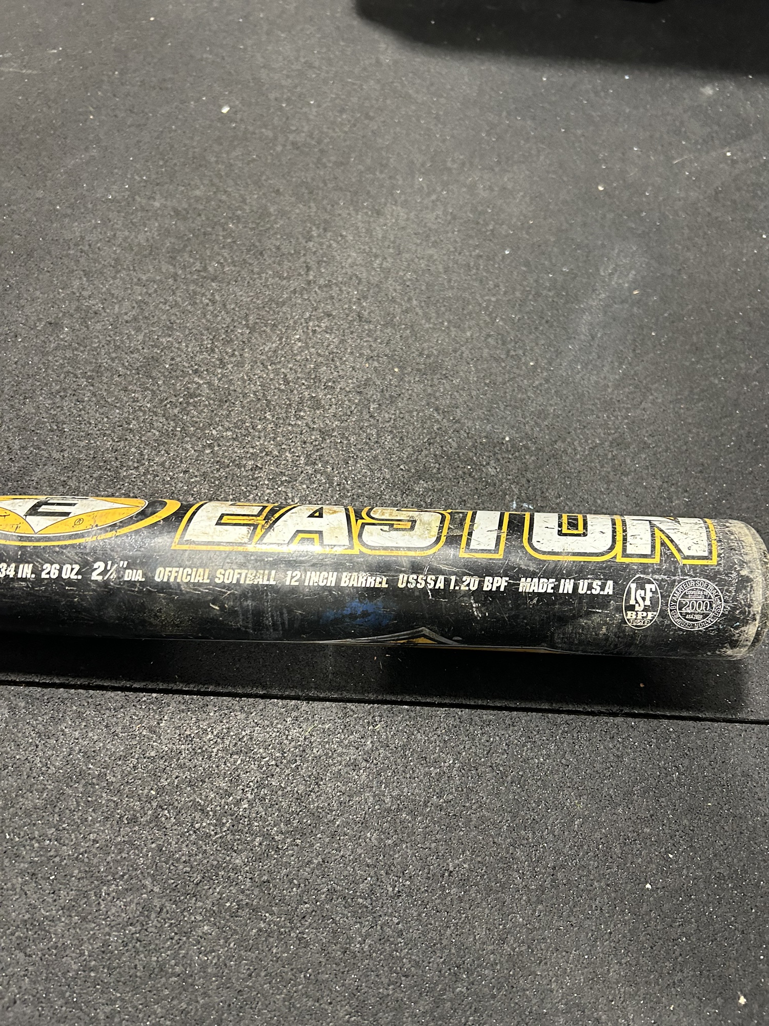 Easton Synergy Scx2 | SidelineSwap