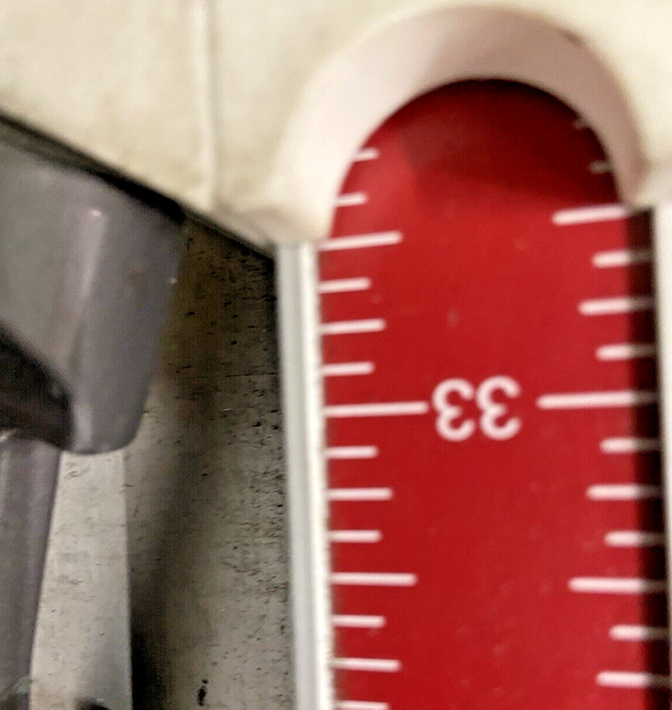 Knight EZ Roll ZQ-11 CNC Milling Mallet Putter Steel 33.5" New Grip RH ...