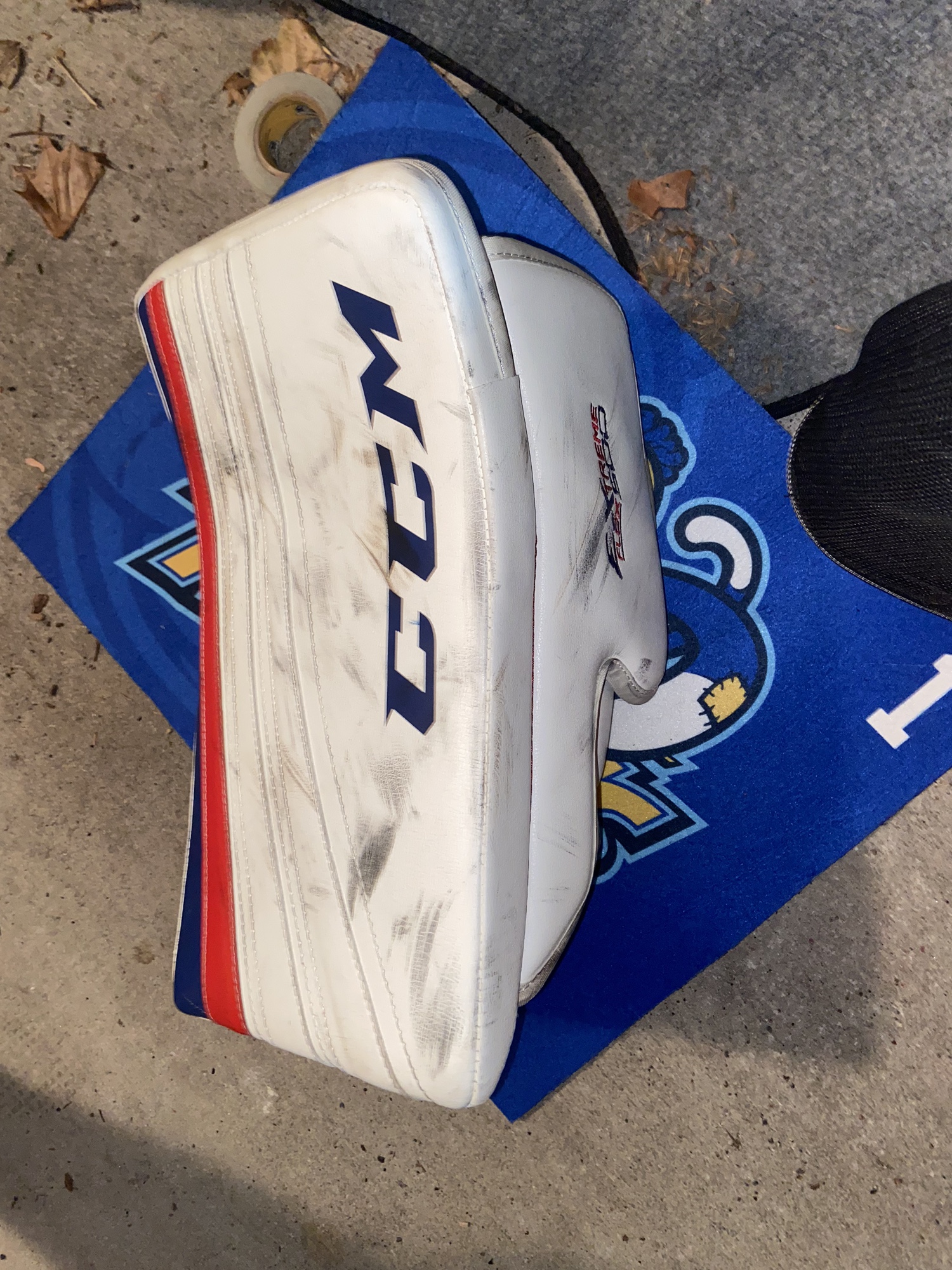 CCM extreme flex 500 | SidelineSwap