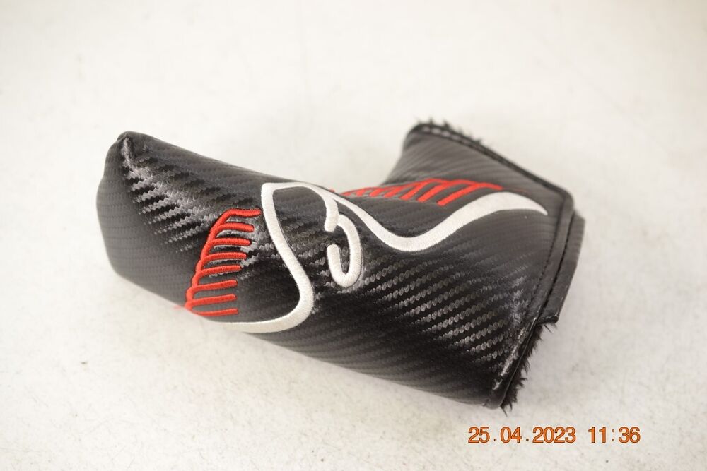 Edel E-1 Torque Balanced 32.5" Putter Right Steel # 157482 | SidelineSwap