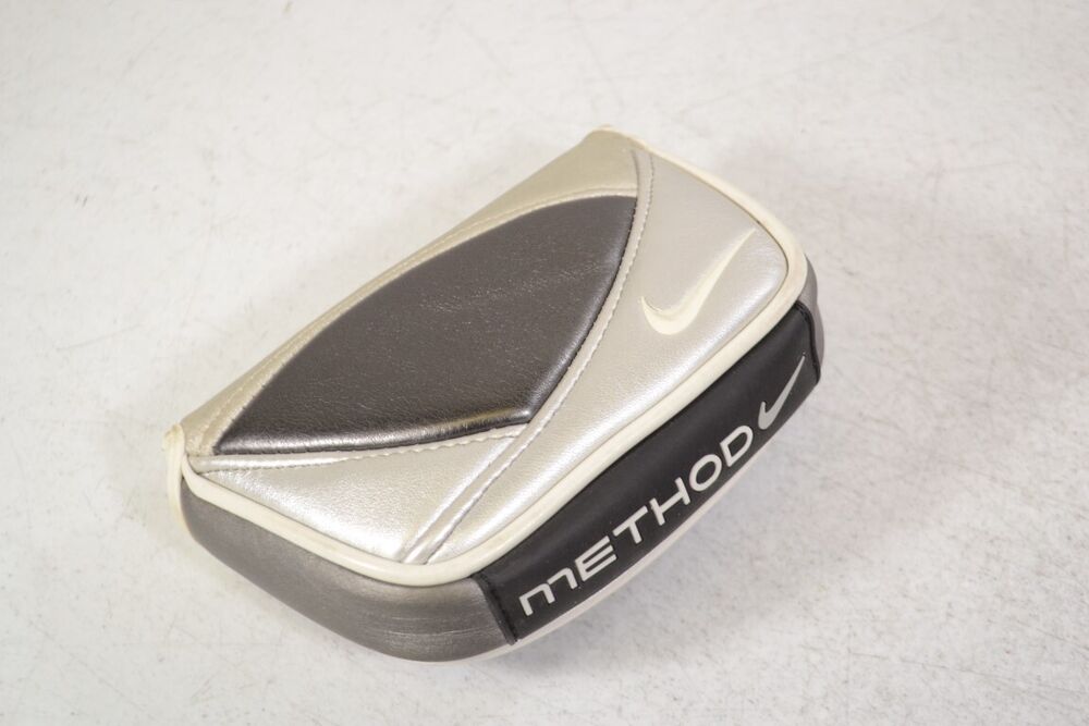 Nike Method Concept 35" Putter Right Steel # 166678 | SidelineSwap