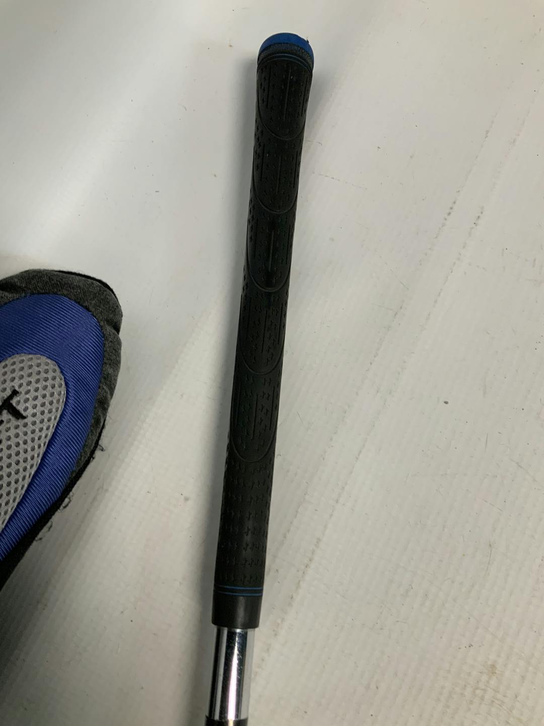 Used Dynacraft Avatar 460cc 10.0 Degree Regular Flex Steel Shaft ...