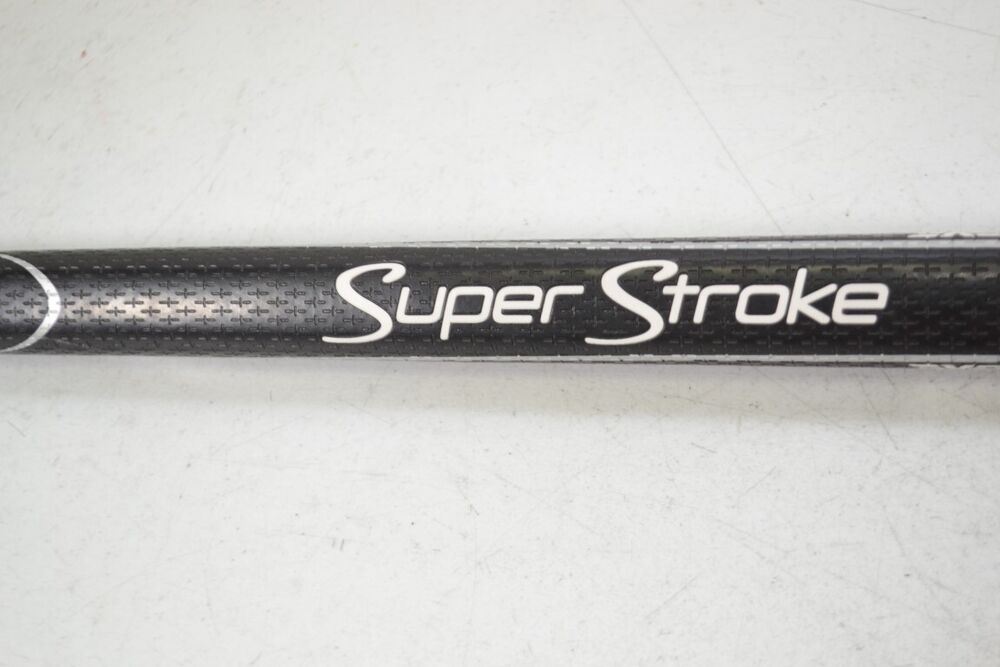 PXG Raptor 37" Putter Right Steel # 166445 | SidelineSwap