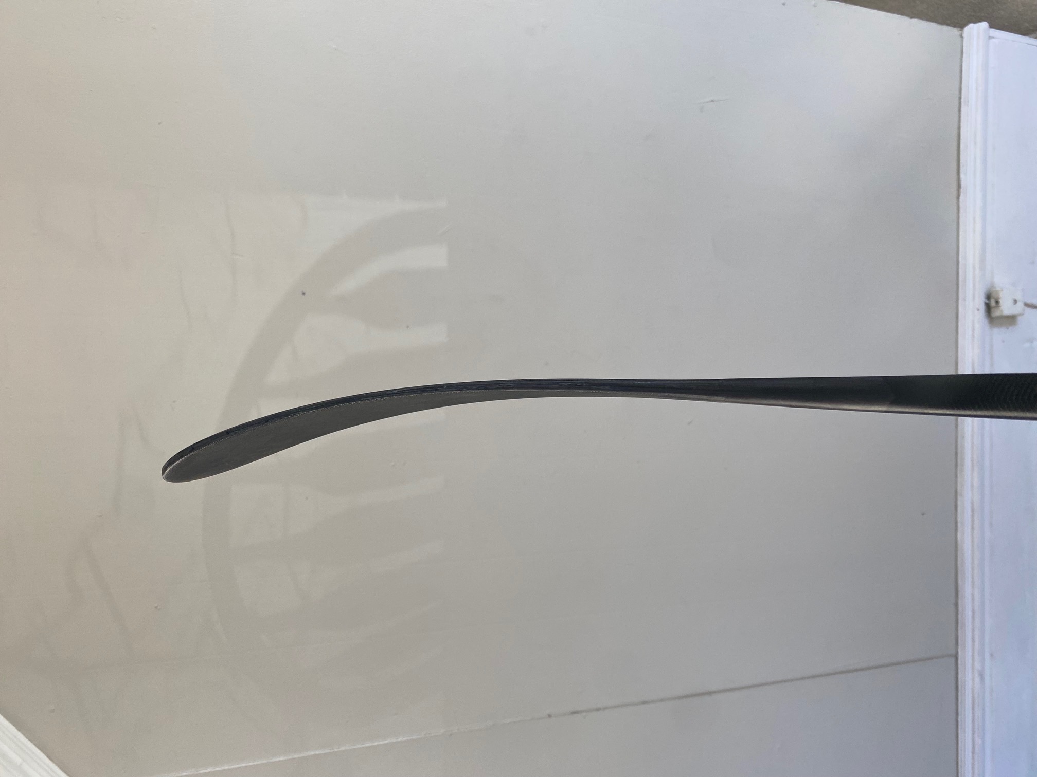 New custom Senior CCM Trigger 8 wrapped as a AS-VI PRO right handed ...