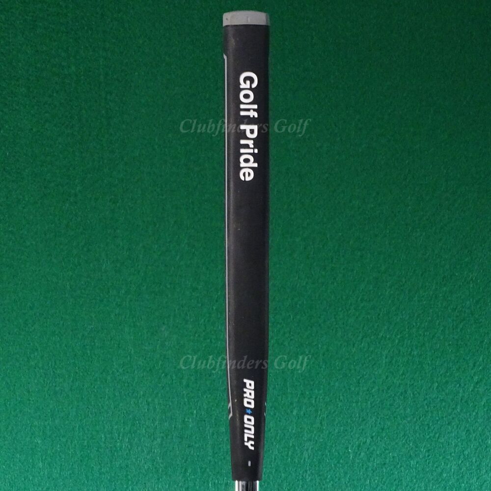Yes! Golf C-Groove Sophia HeelShafted Blade 35" Putter Golf Club ...