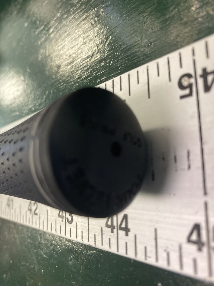 UST Mamiya Elements Prototype 6F5 Graphite Stiff Driver Shaft ...