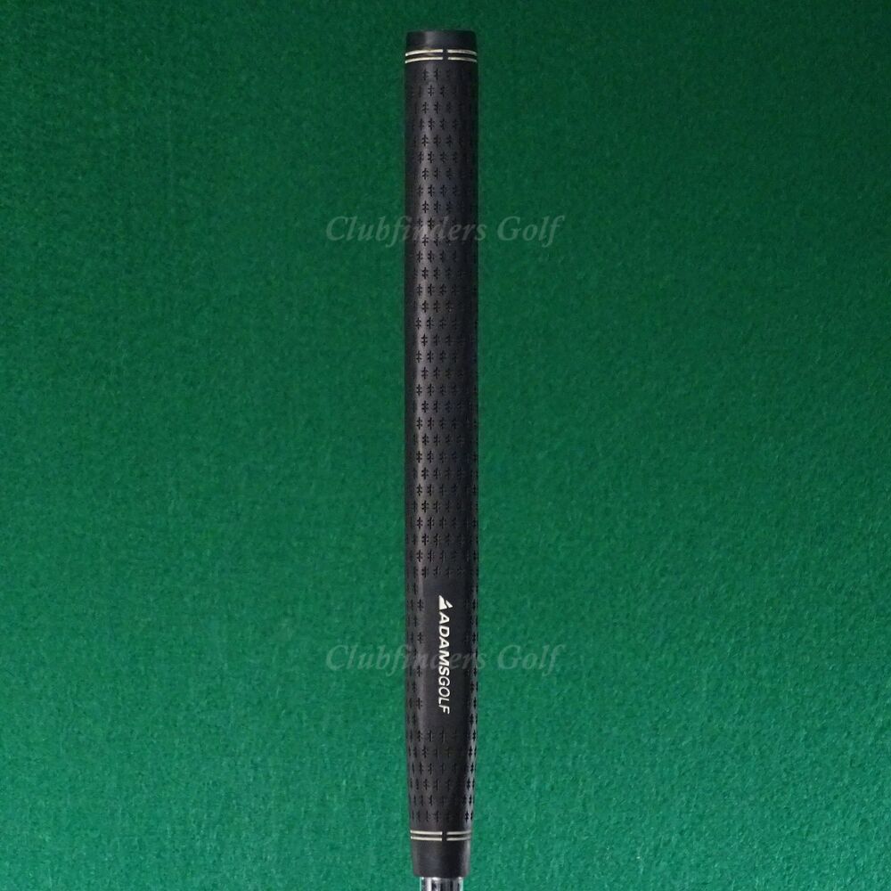 Lady Adams Speedline Plus Plumbers Neck 34" Putter Golf Club | SidelineSwap