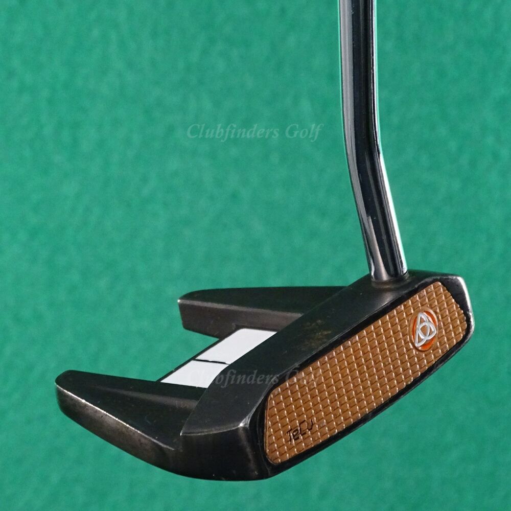 Omen Prophecy #5 CB Counterbalance 38" Putter Golf Club | SidelineSwap