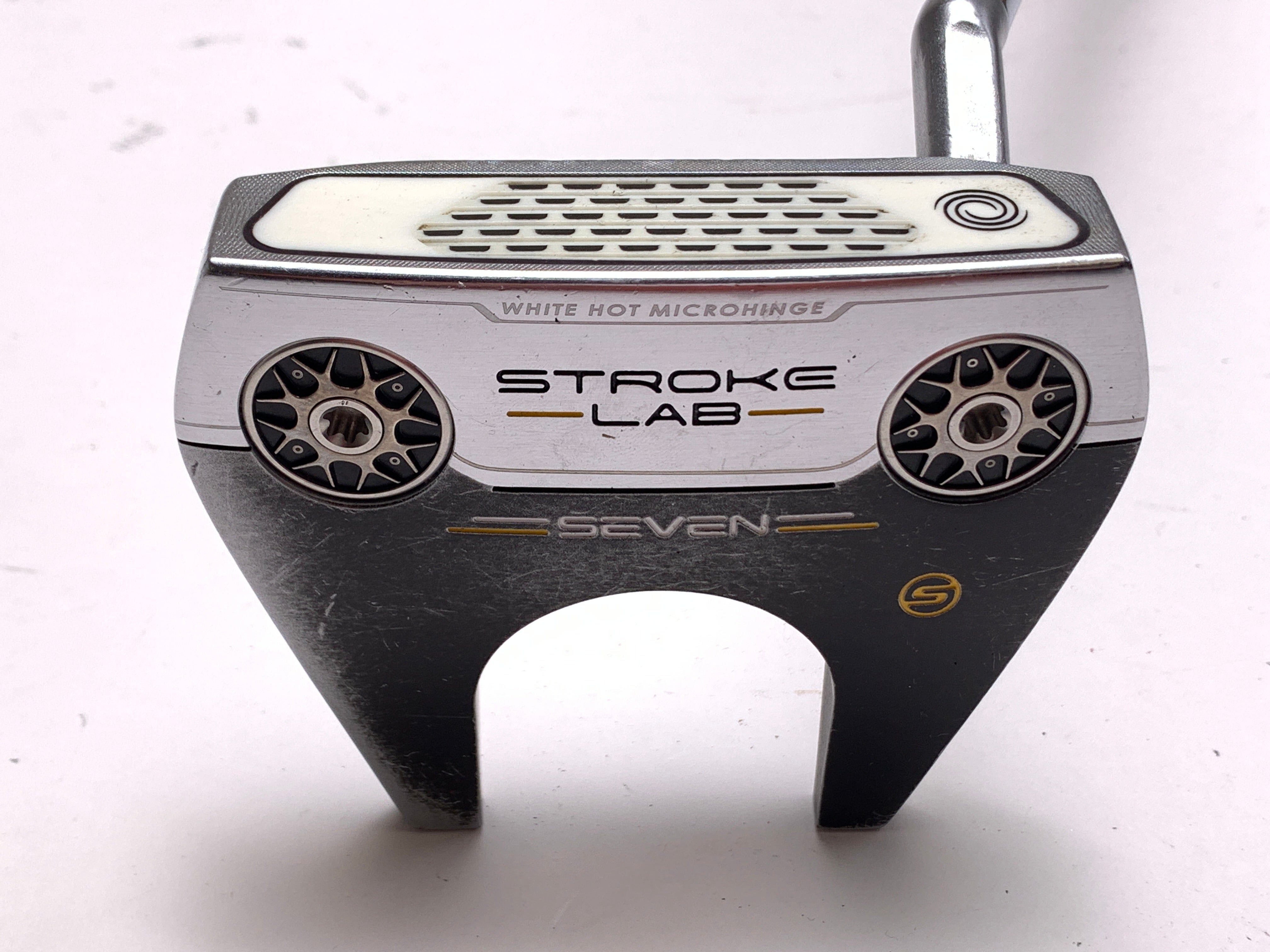 Odyssey Stroke Lab Seven S Putter 34.5" Mens RH | SidelineSwap