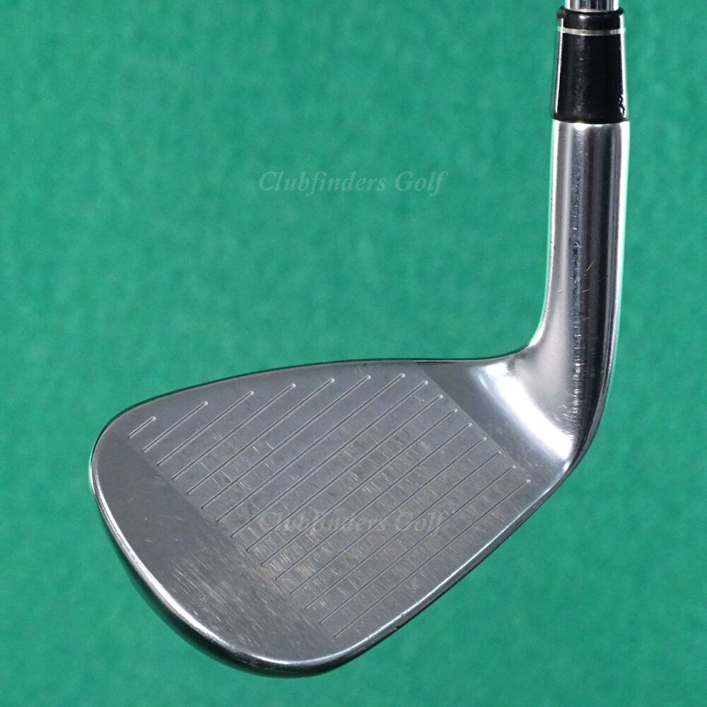 Callaway Apex Forged '19 AW Approach Wedge Elevate 95 VSS Steel Regular ...