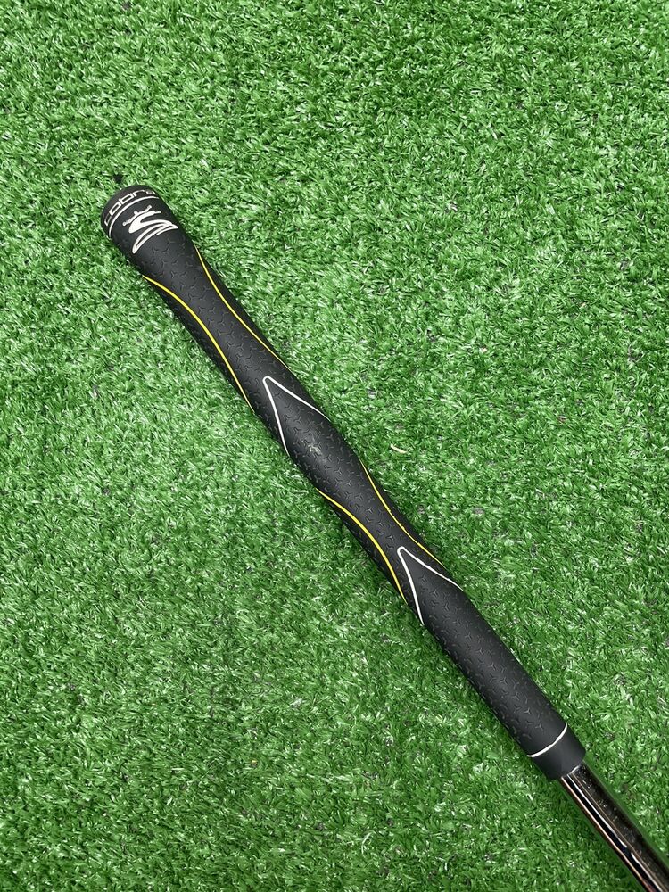 Cobra S3 Max Gap Wedge Regular Flex Steel Shaft RH 35.5”L | SidelineSwap