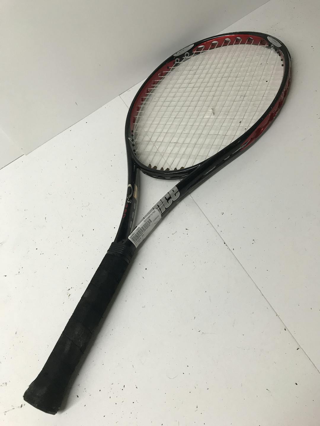 Used Prince O3 4 3 8" Tennis Racquets | SidelineSwap
