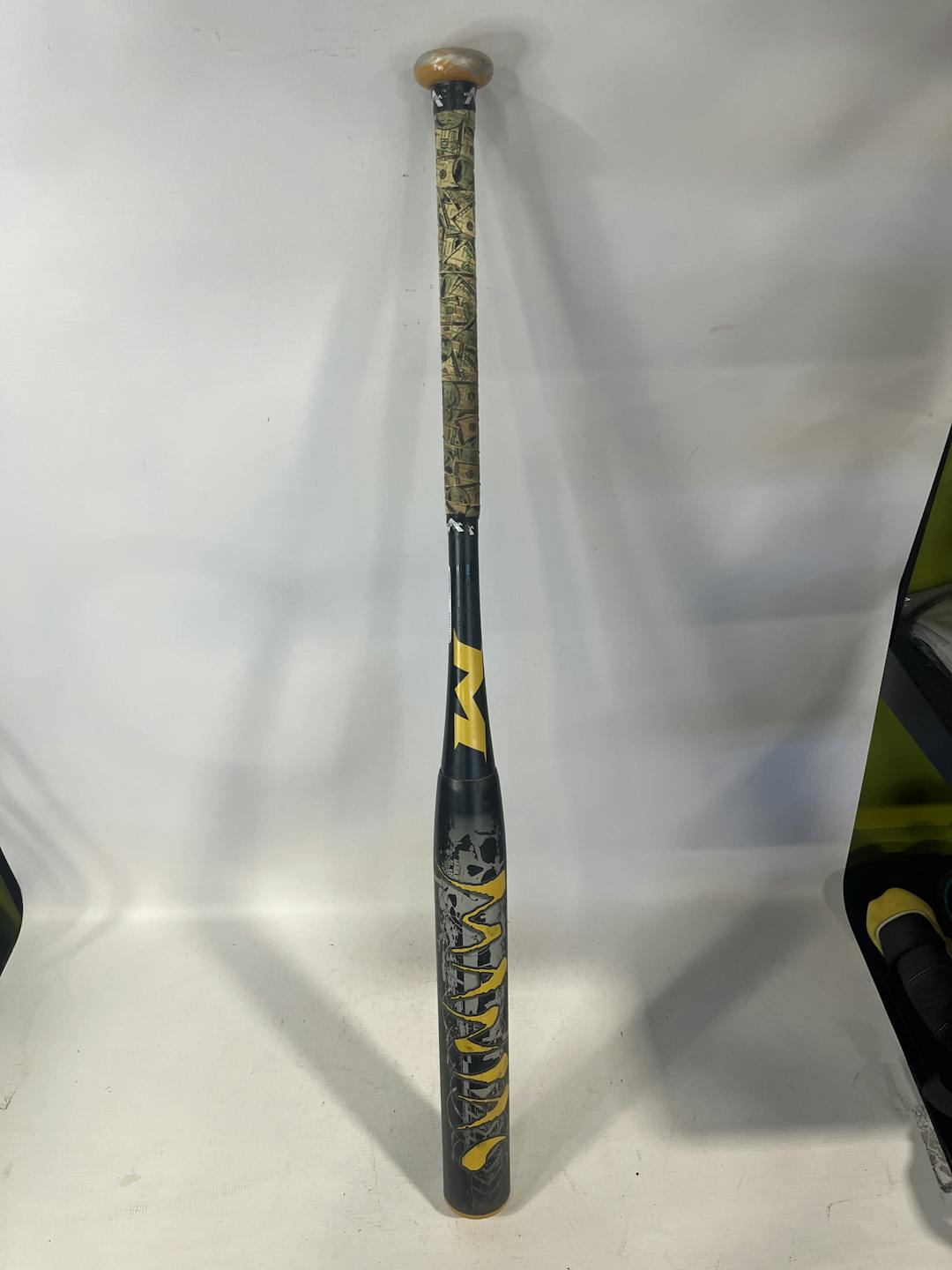Used Miken Maniac 34" -7 Drop Slowpitch Bats | SidelineSwap