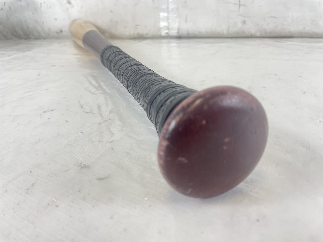 Used X-bat Model 73y Pro Maple 28 28" 25.5oz Wood Baseball Bat ...