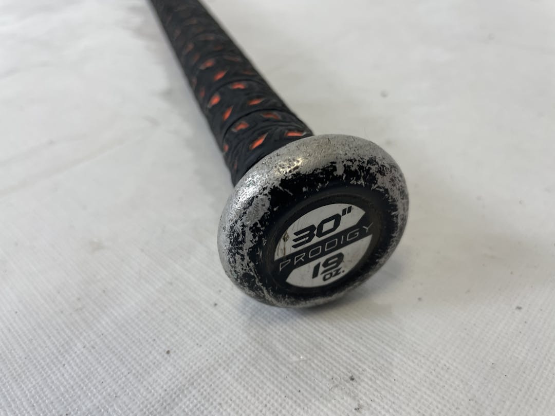 Used Rawlings Prodigy Alloy Us8p11 30" -11 Drop Usa 2 5 8 Barrel ...