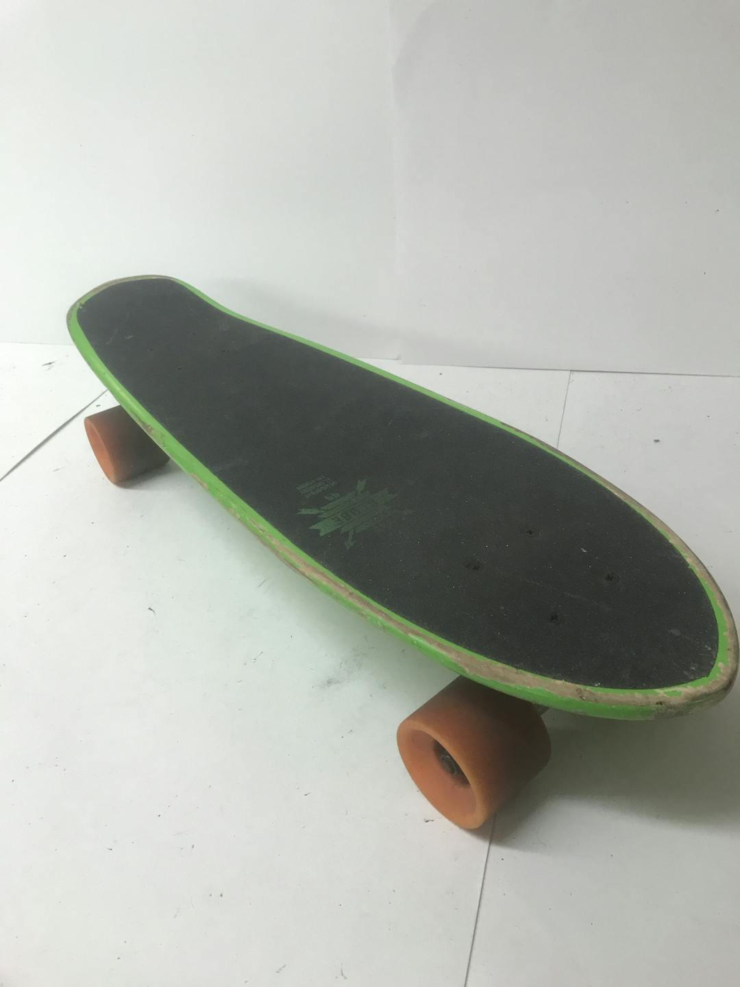 Used Globe 94 Slant 7" Complete Skateboards | SidelineSwap