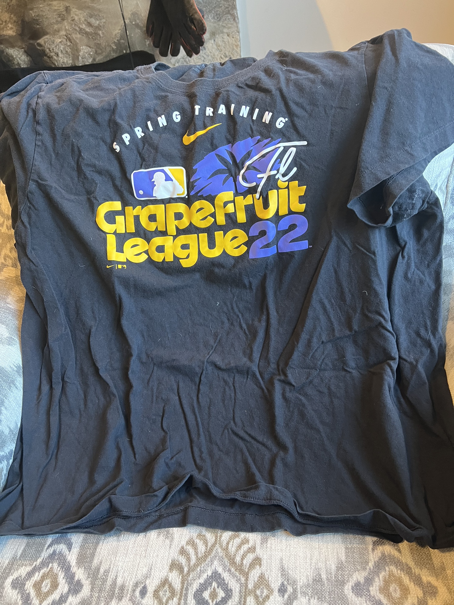 MLB Grapefruit League Spring Training T-Shirt | SidelineSwap