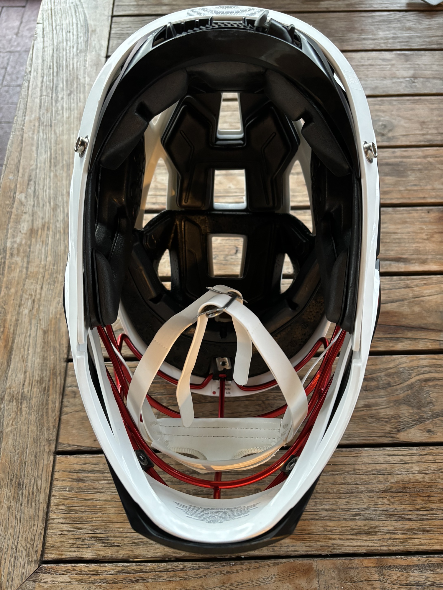 Cascade R Helmet (worn Twice) | SidelineSwap