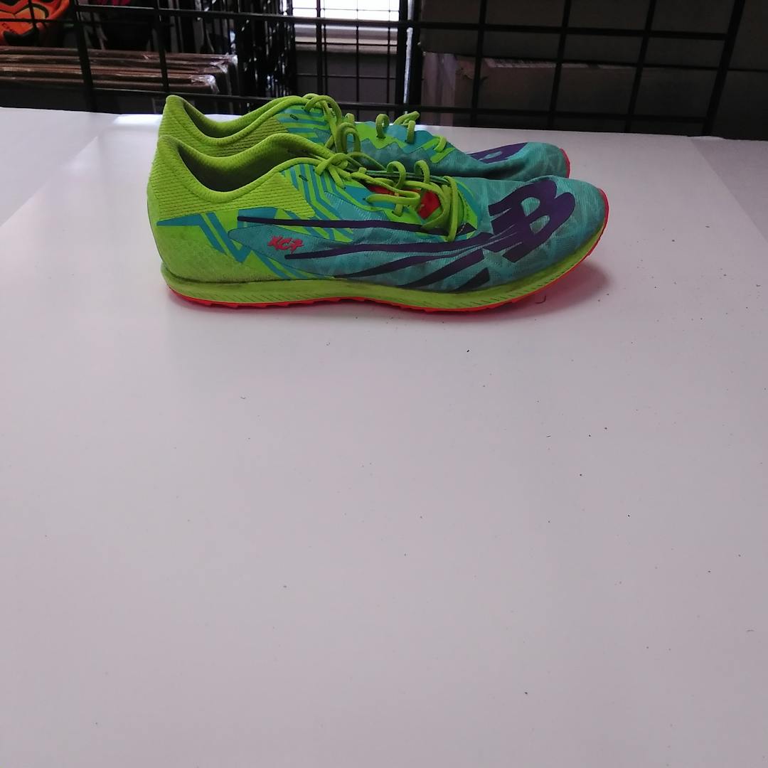 Used New Balance Senior 10 Adult Track And Field Cleats | SidelineSwap