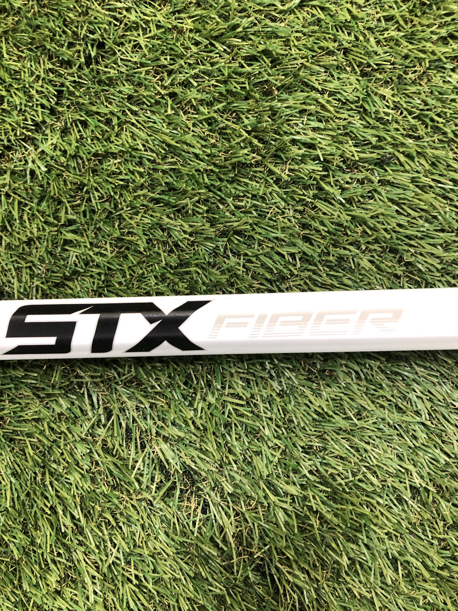 Used STX Fiber Shaft | SidelineSwap