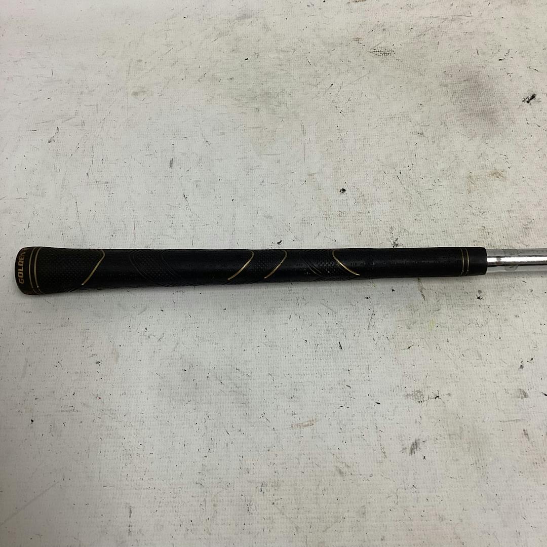 Used Golden Bear Bc-03 Sand Wedge Uniflex Steel Shaft Wedge | SidelineSwap