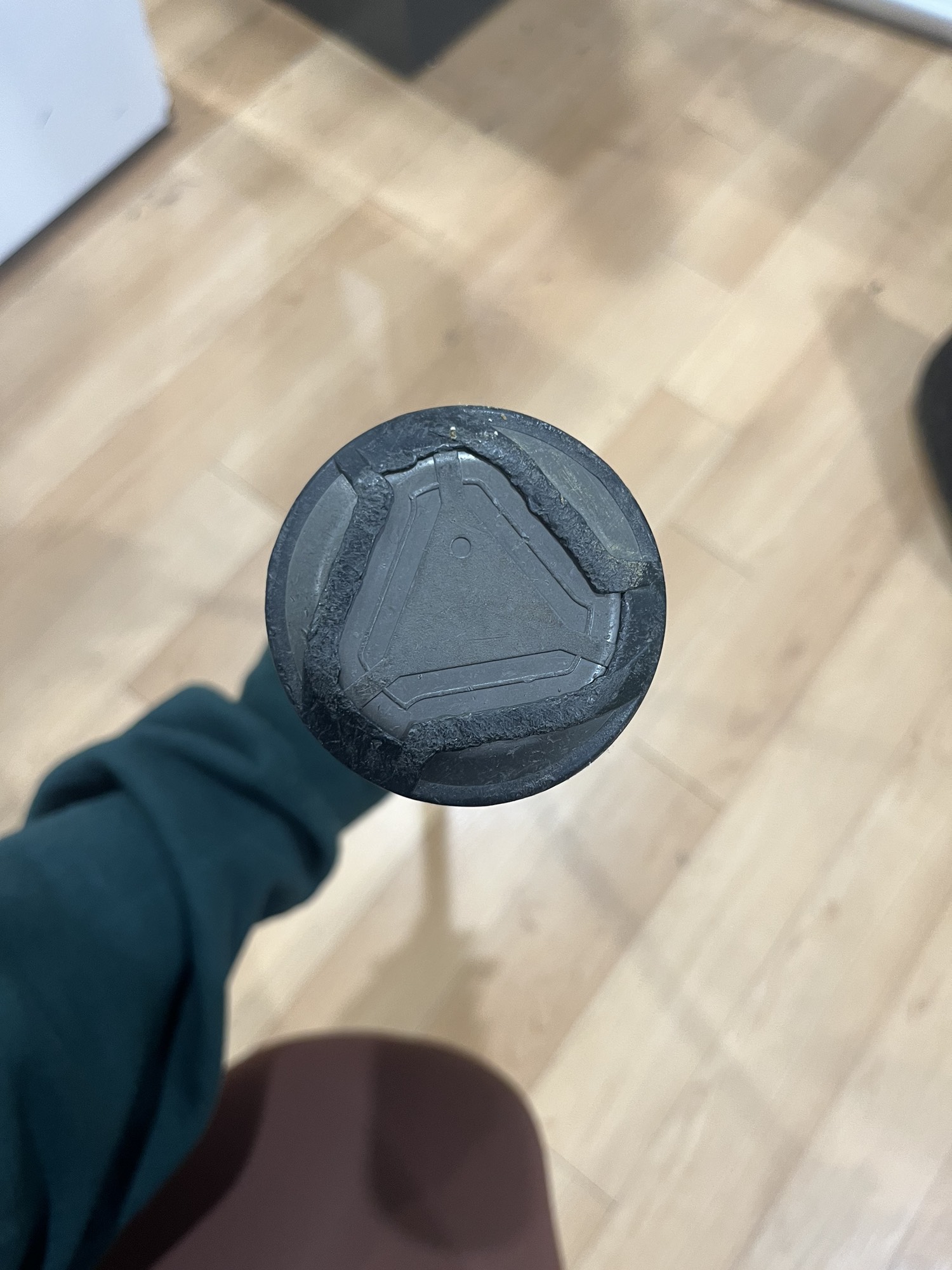 Used Kid Pitch (9YO-13YO) 2022 DeMarini Zoa Bat USSSA Certified (-5 ...