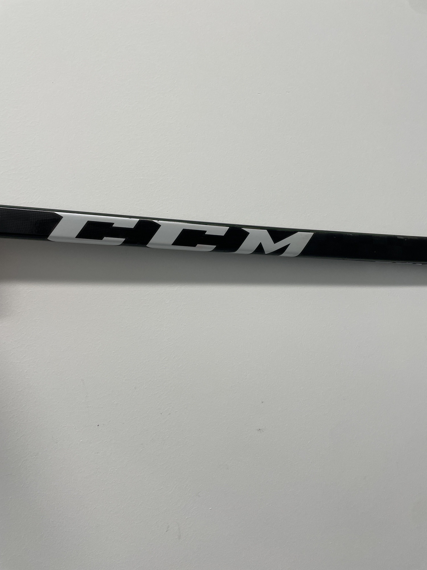 Used Senior CCM Right Handed Pro Stock RibCor Trigger 4 Pro Hockey ...