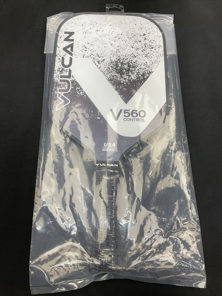 Vulcan V500 Series - 560 Control | SidelineSwap