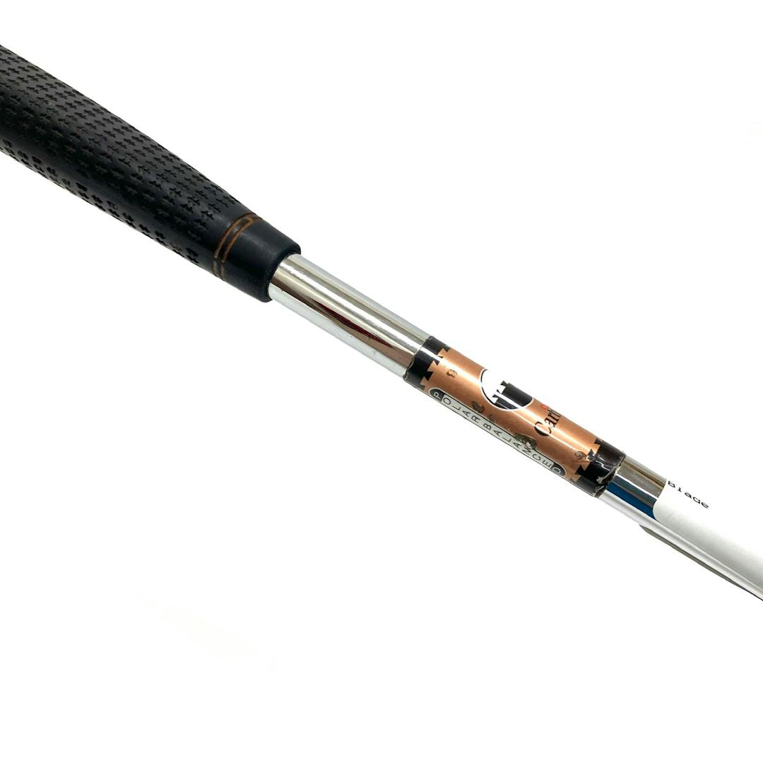 Used Carbite Polar Balanced Men's Right Blade Putter | SidelineSwap