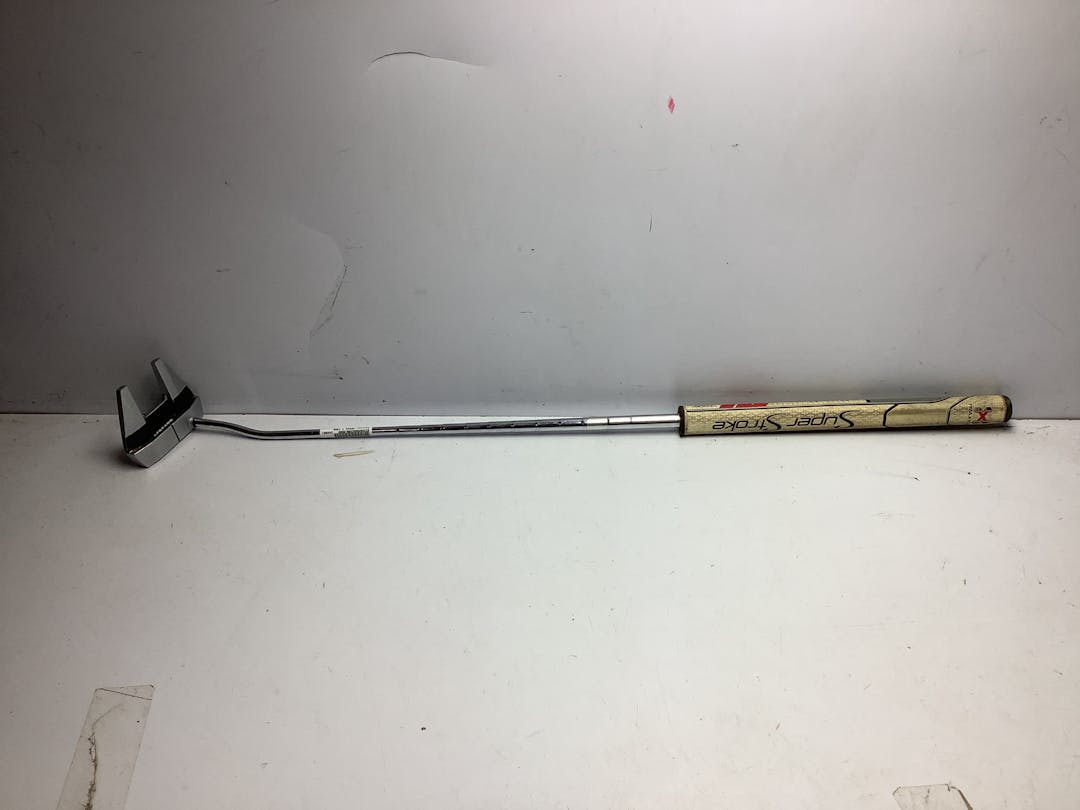 Used Odyssey Versa 7 Tank Mallet Putters | SidelineSwap