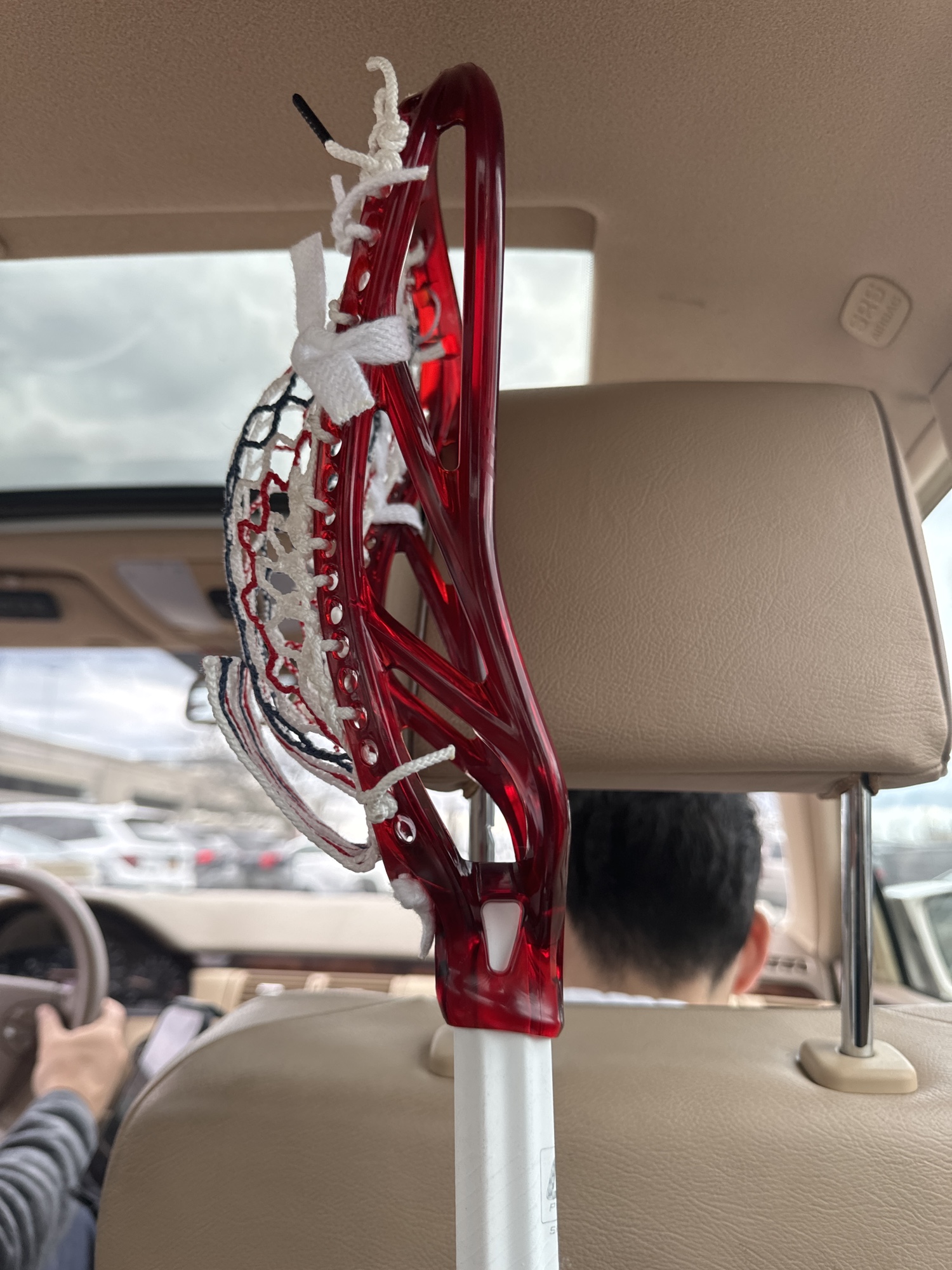 Brand New Limited Edition 1/100 4th Of July Ruby Ion | SidelineSwap