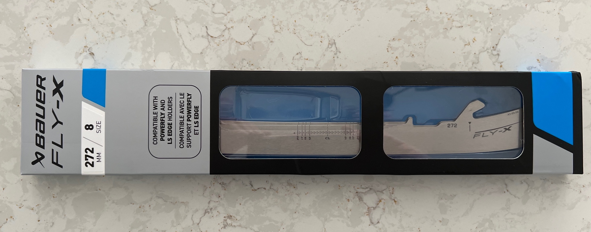 Bauer Fly-X Runners | SidelineSwap