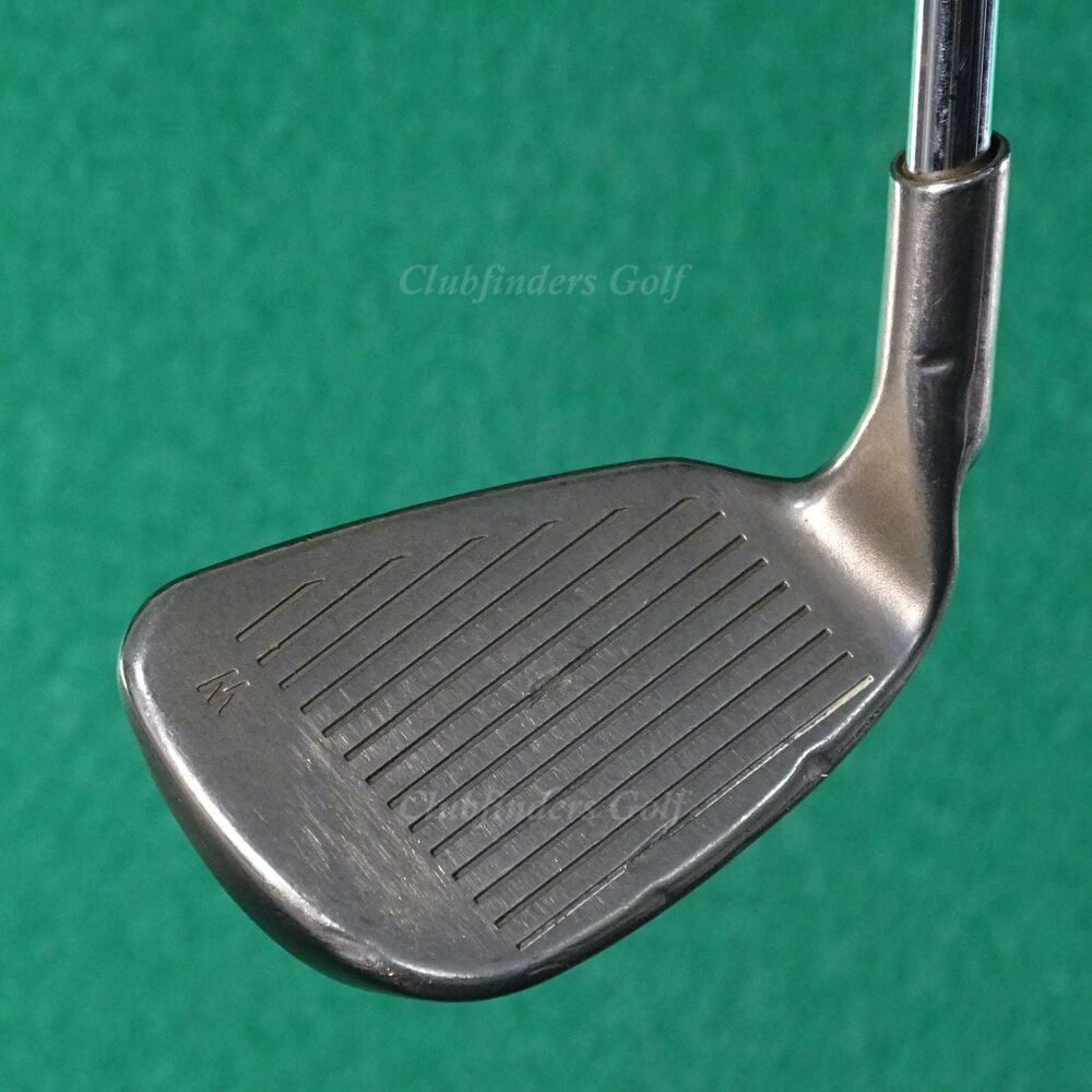 Ping i3 Blade Black Dot 3-PW Iron Set True Temper TT Lite XL Steel ...