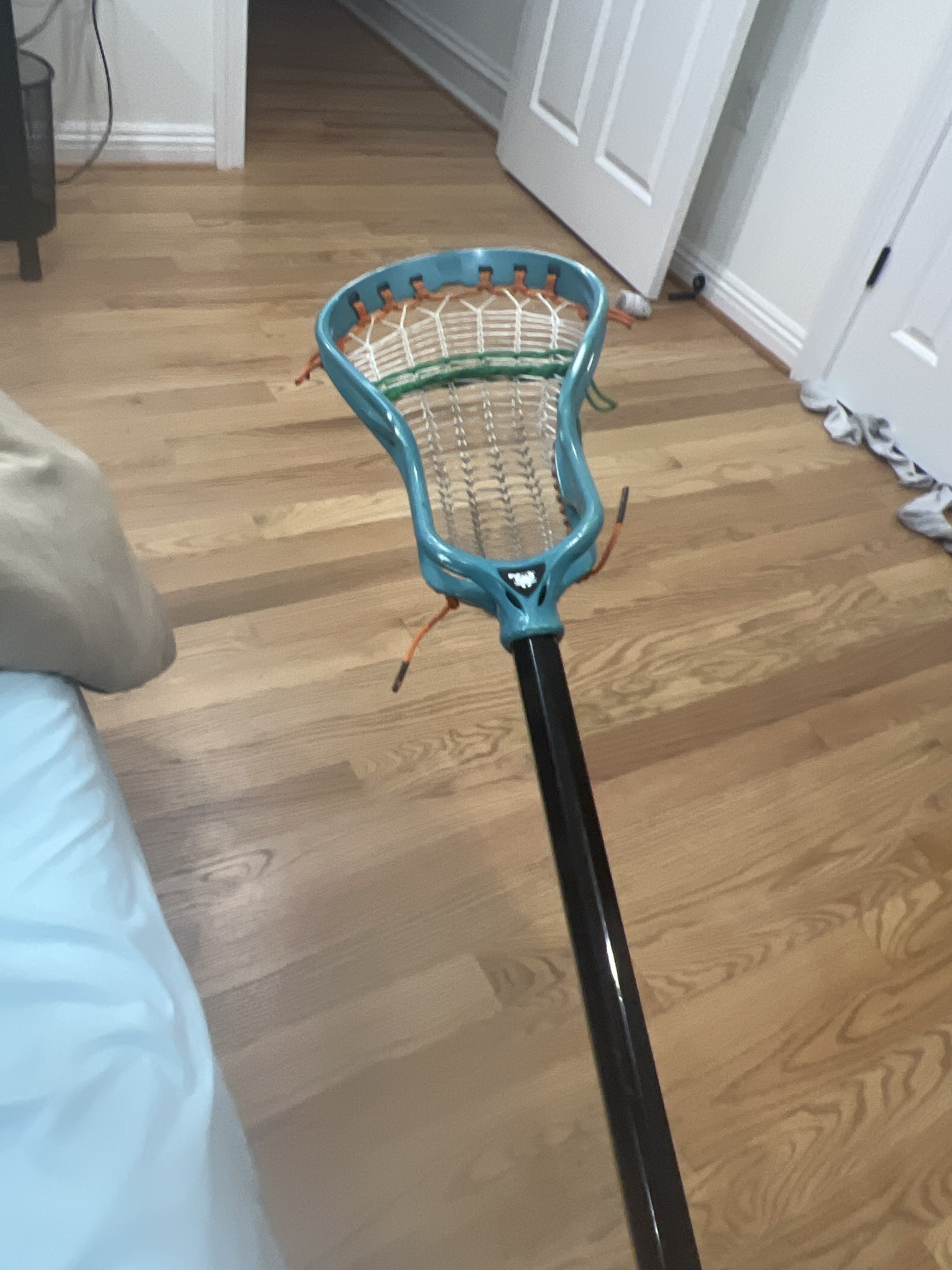 New ECD Ion Stick | SidelineSwap