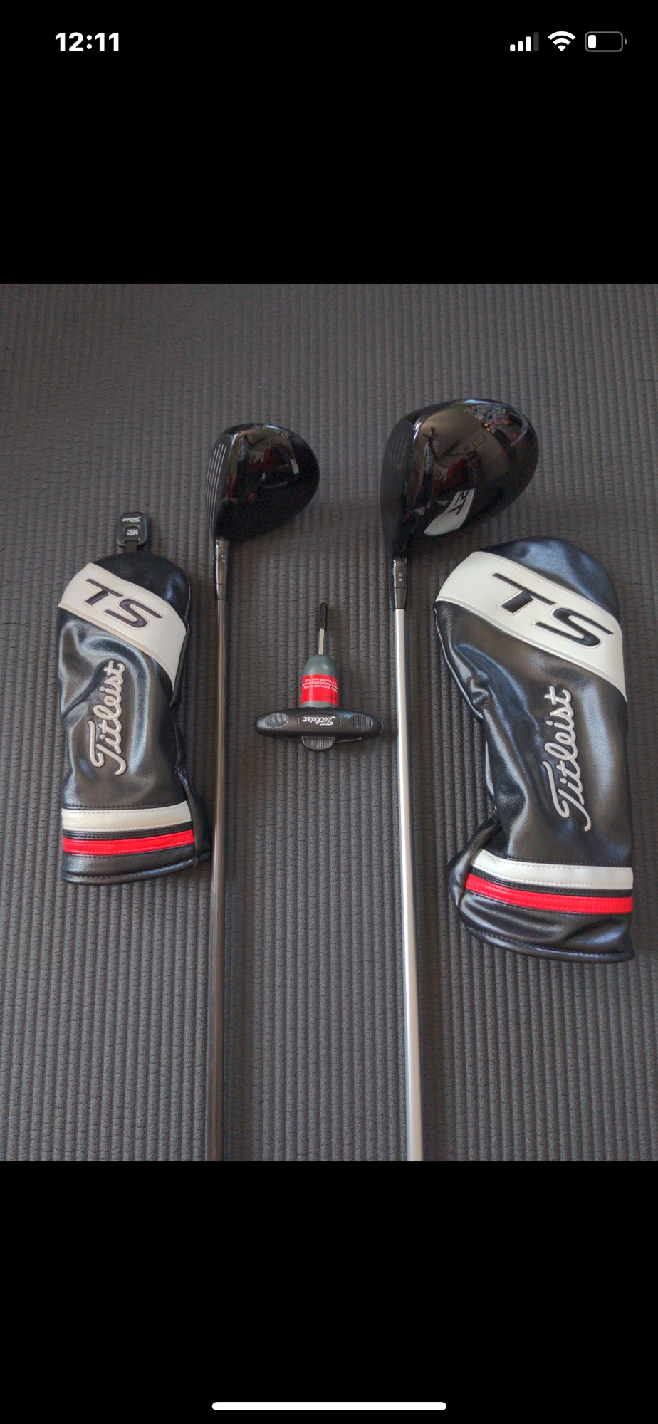 Titleist TS2 Driver ONLY | SidelineSwap