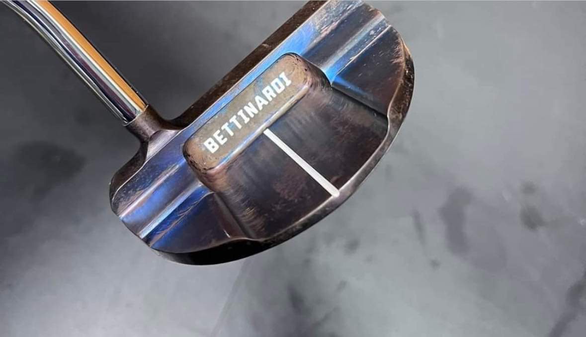 35" Bettinardi BB45 Soft Carbon Putter | SidelineSwap