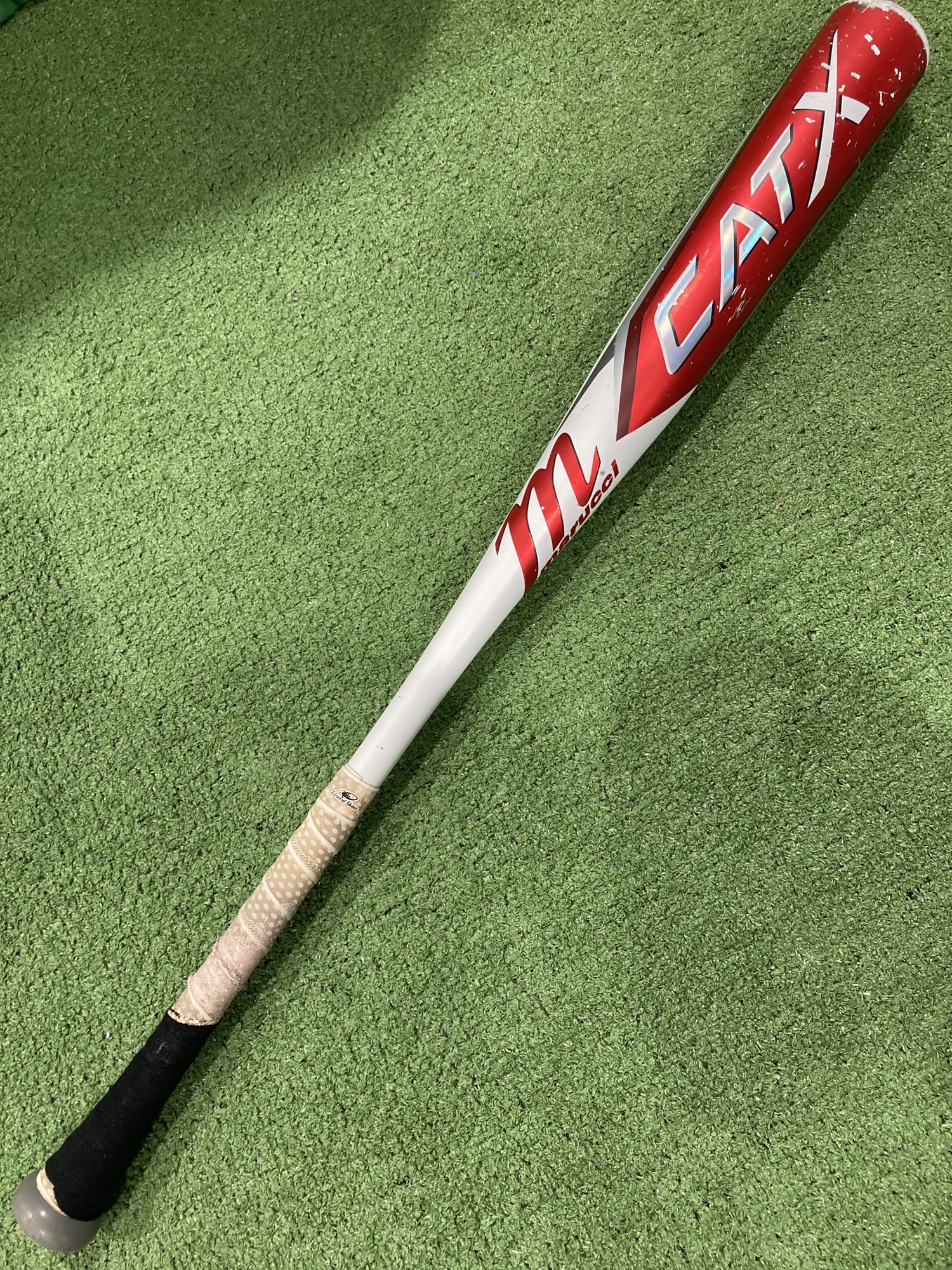 Used 2023 Marucci CAT X Bat BBCOR Certified (-3) Alloy 29 oz 32 ...