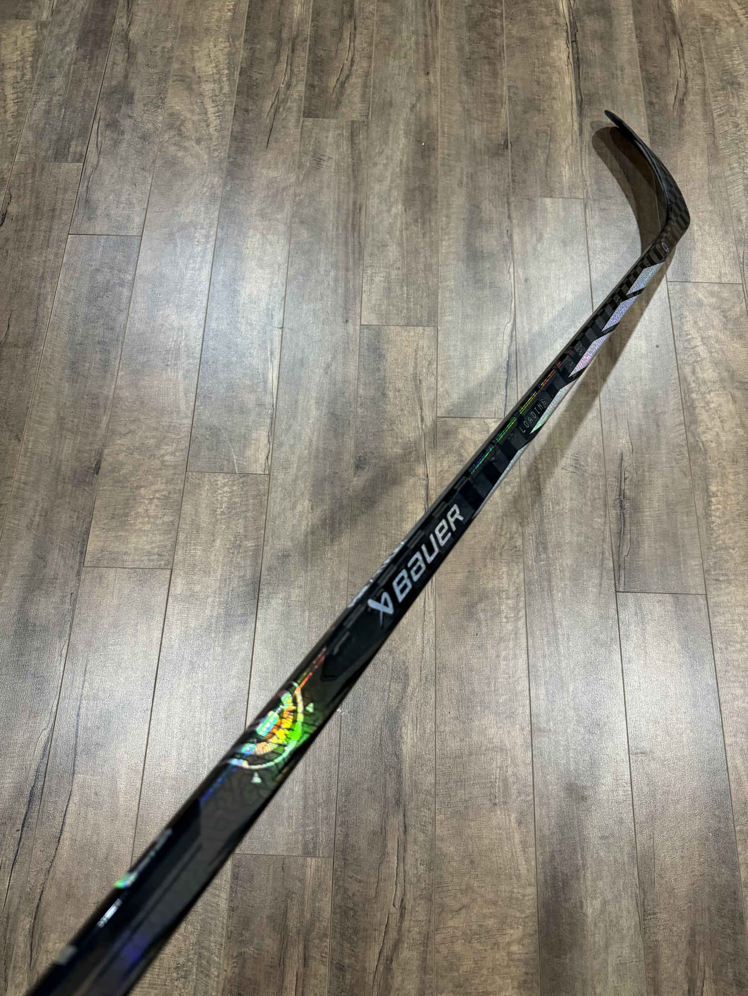 Bauer Proto-R 77 Flex P92 RH (HS186-S) | SidelineSwap