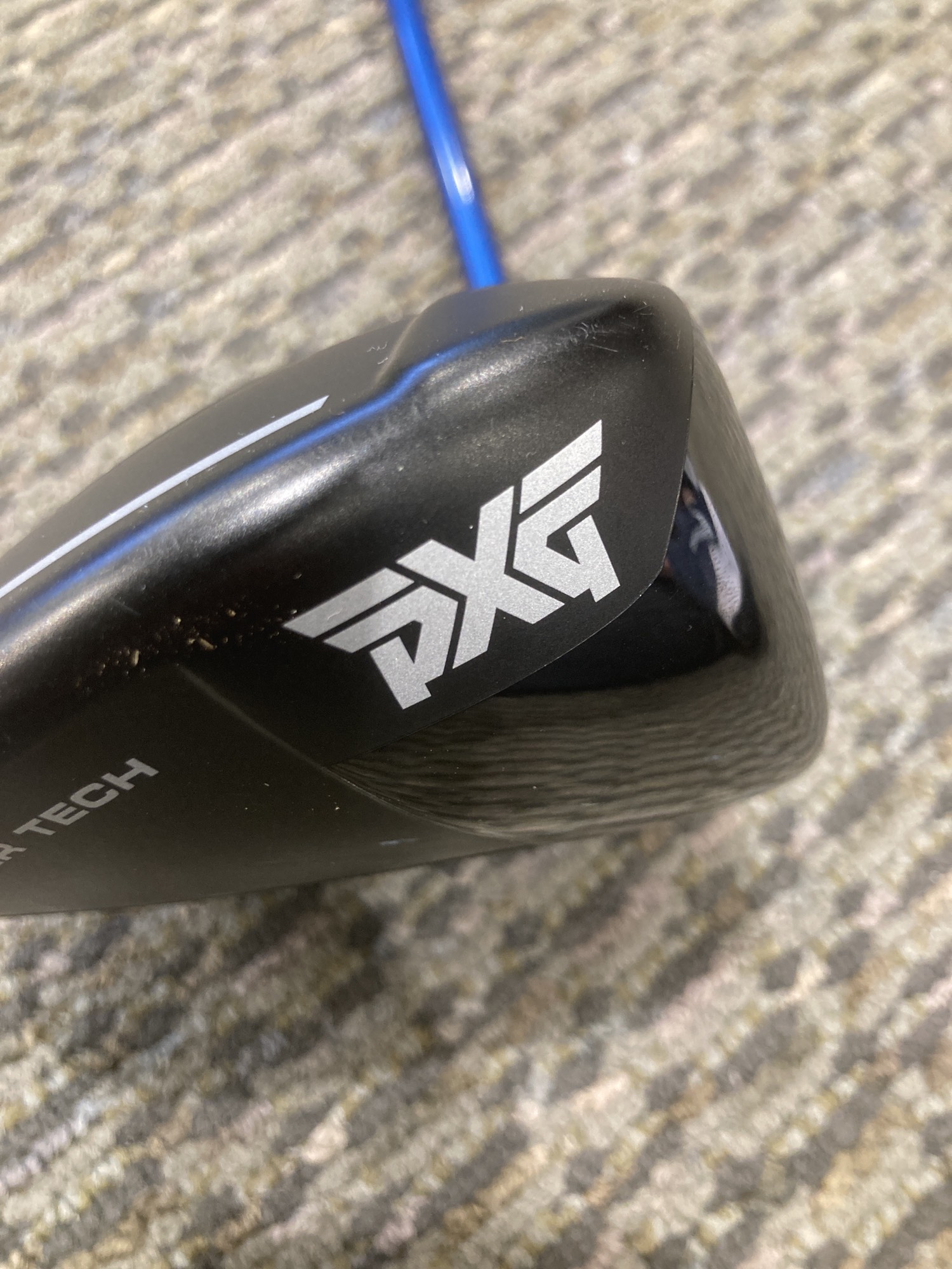 Used Men's PXG 0811XF Gen4 Driver Right Handed Regular Flex 10.5 Loft | SidelineSwap