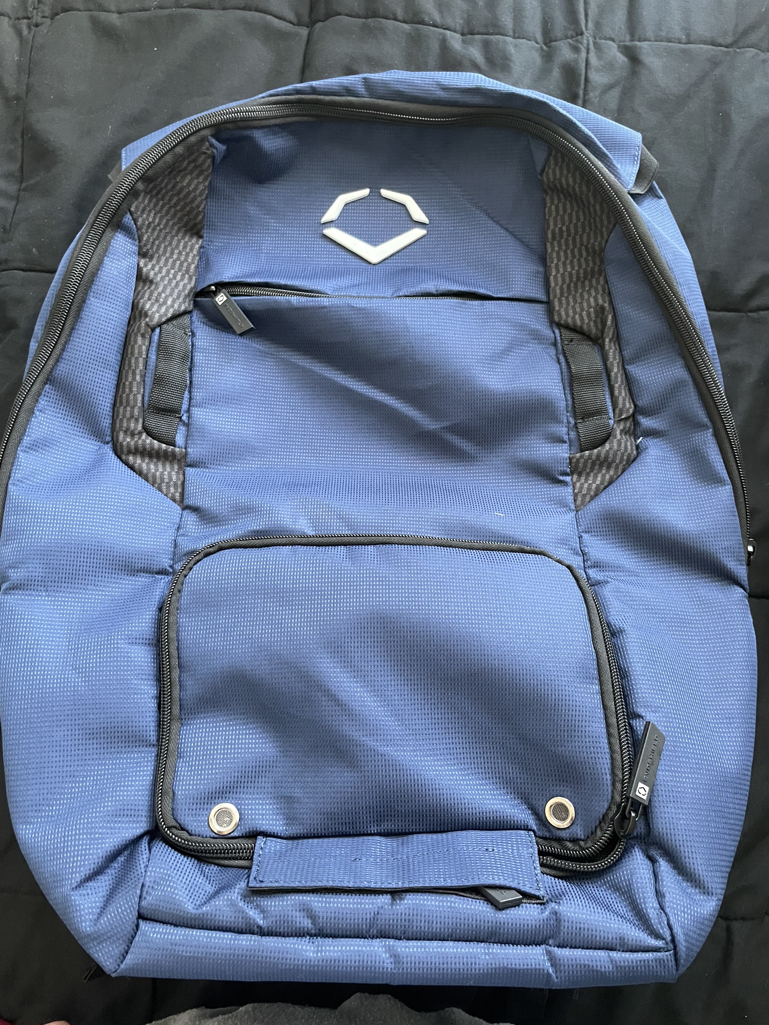 New Large/Extra Large EvoShield Backpack | SidelineSwap