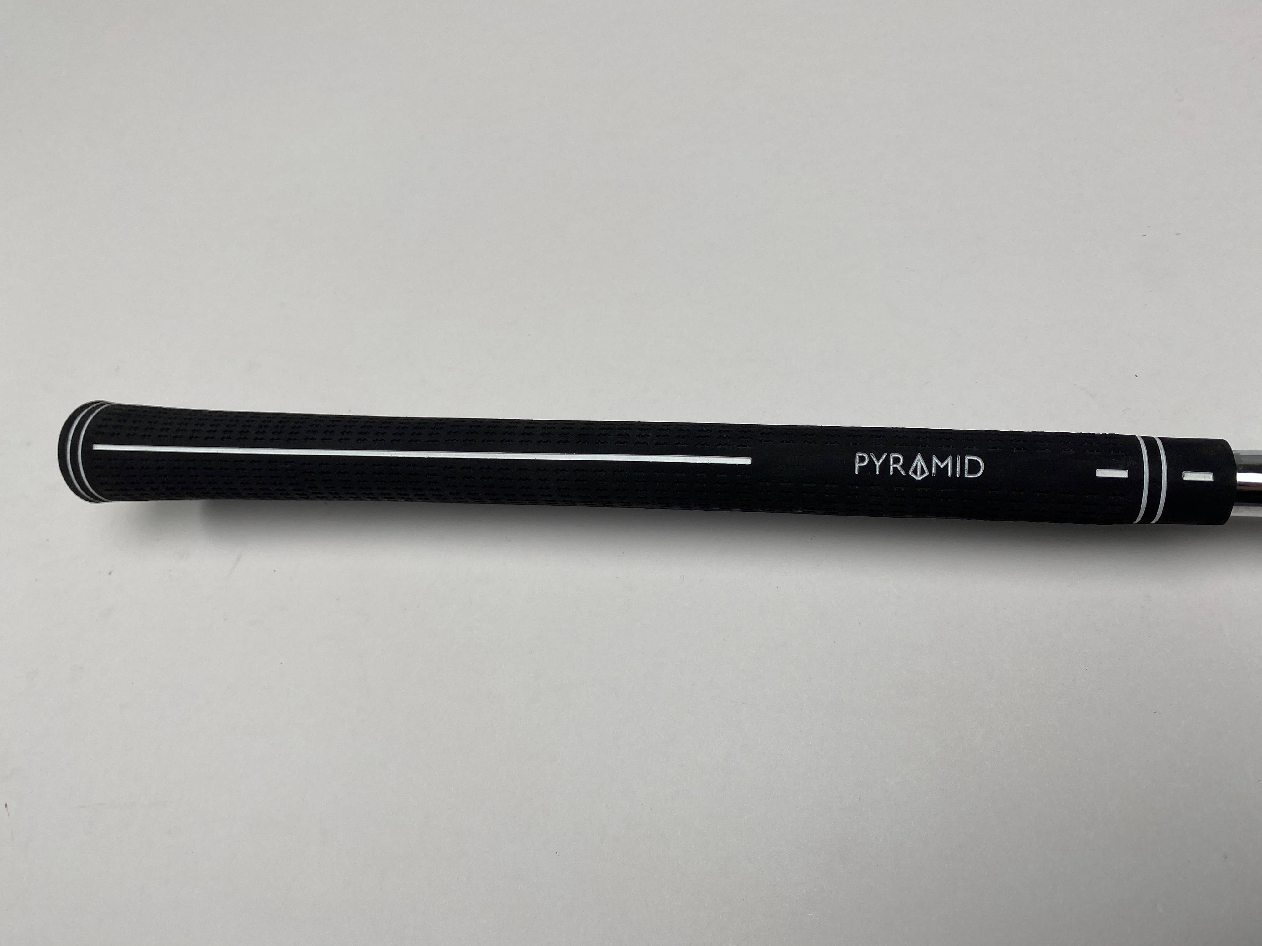 Pyramid Pharaoh P3 Chipper Wedge Steel Mens RH | SidelineSwap