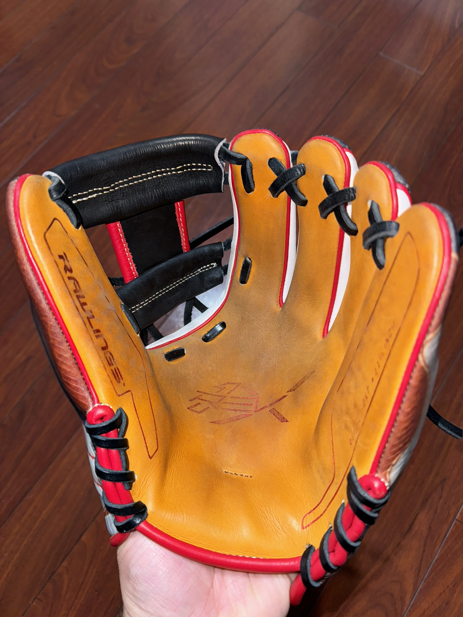 Rev1x 11 3/4 | SidelineSwap