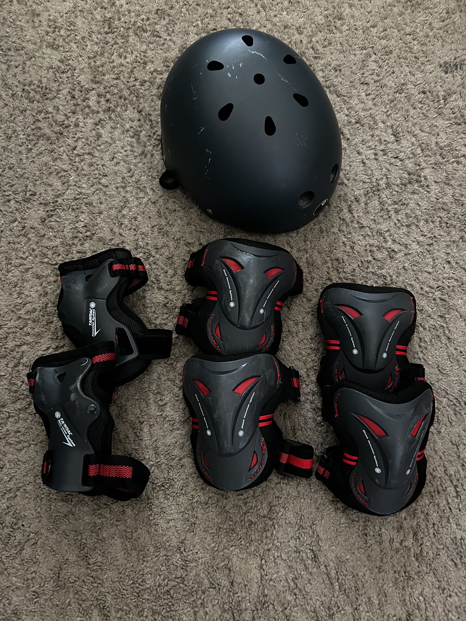 BONEShieldz Roller Guards | SidelineSwap