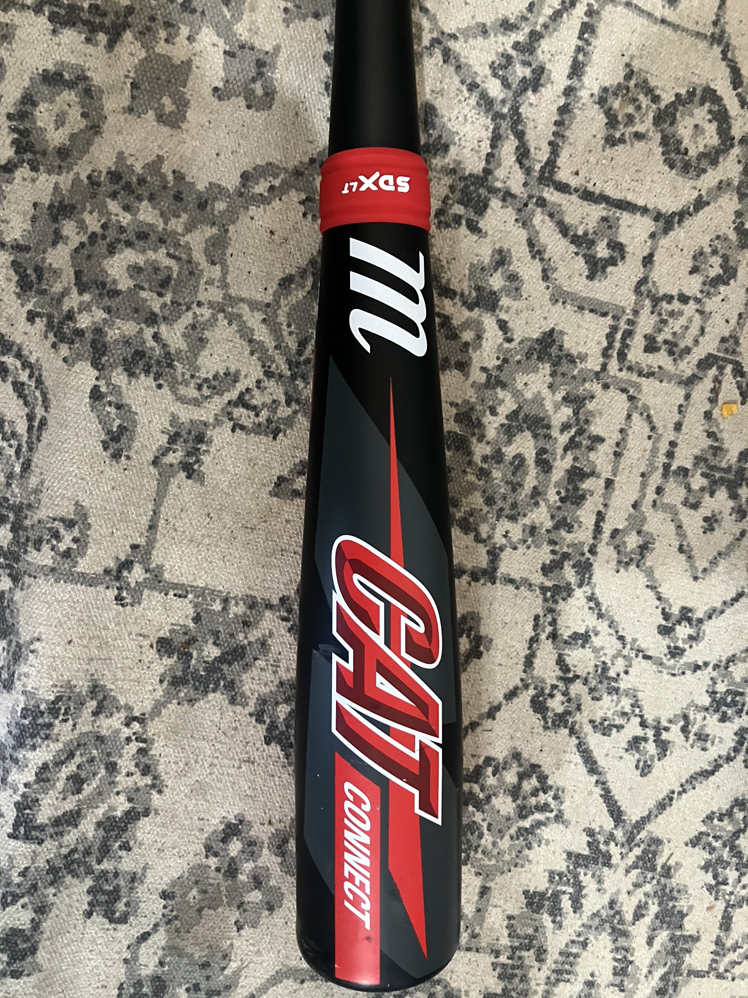 Marucci Cat Connect USA Baseball Bat | SidelineSwap